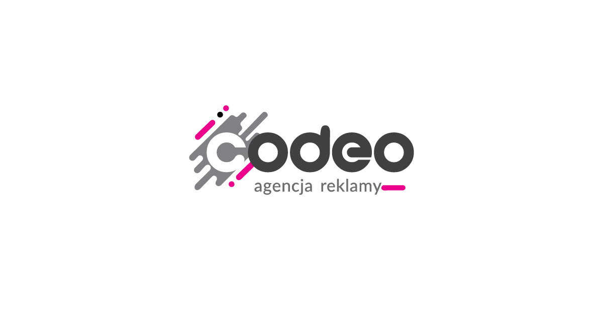 Codeo - Agencja Reklamowa - Szyldy, tablice, banery