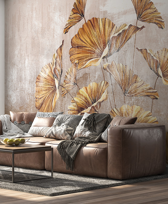 Codeo - Agencja Reklamowa - Fototapety